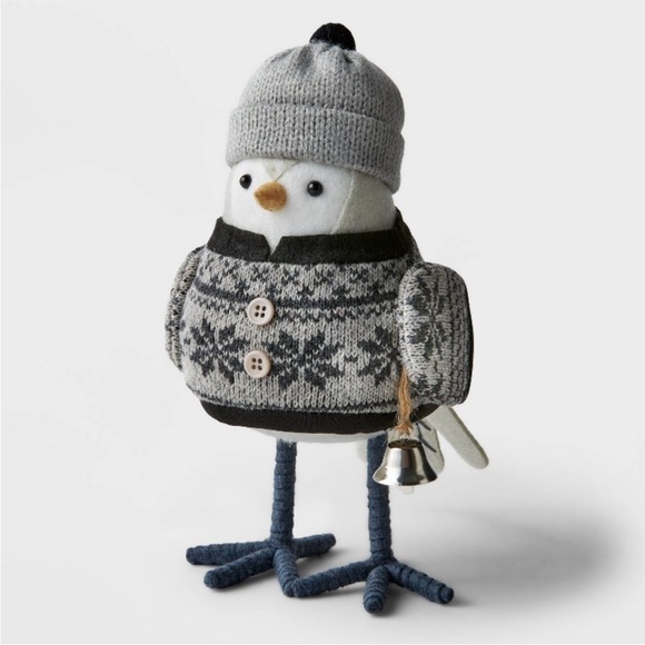 Wondershop | Holiday | Target Wondershop Holiday Bird 222 Collectors ...